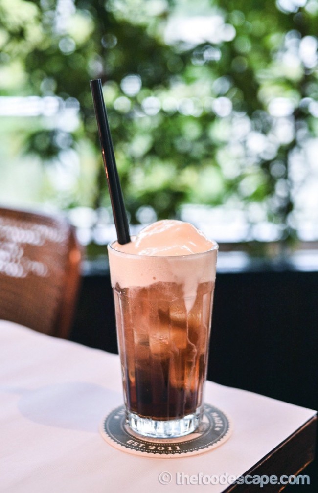 [NEW MENU] UNION, Pondok Indah Mall (PIM) 3, Jakarta - FOOD ESCAPE ...