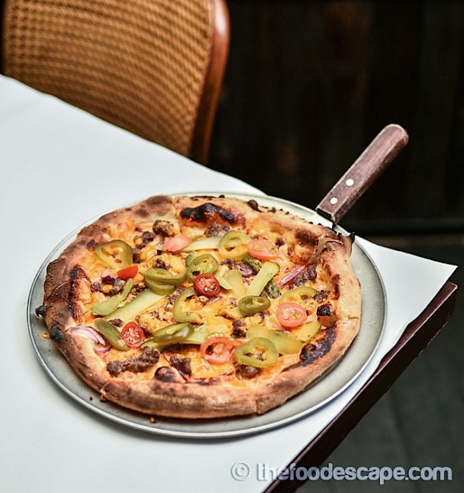 [NEW MENU] UNION, Pondok Indah Mall (PIM) 3, Jakarta - FOOD ESCAPE ...