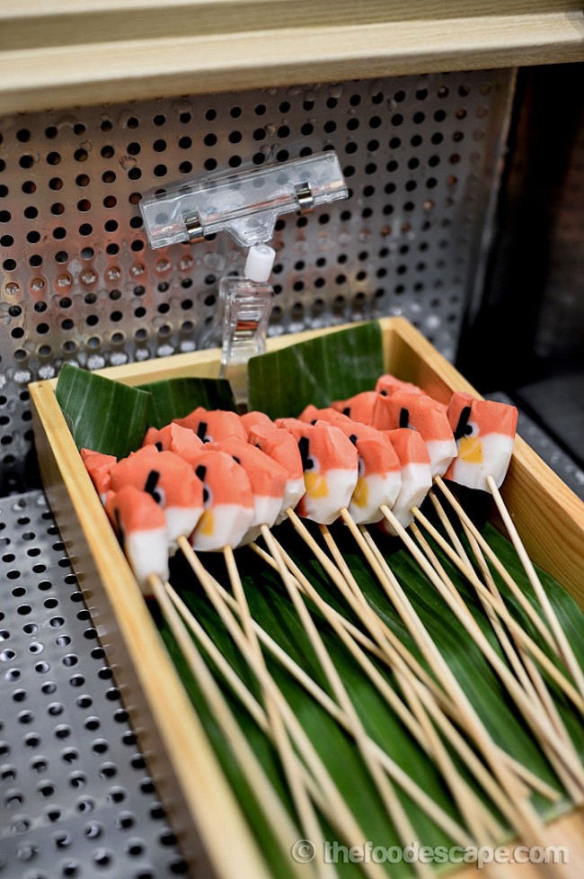 Kushiya Monogatari 串家物語, Aeon Mall BSD City, Tangerang - FOOD ESCAPE ...