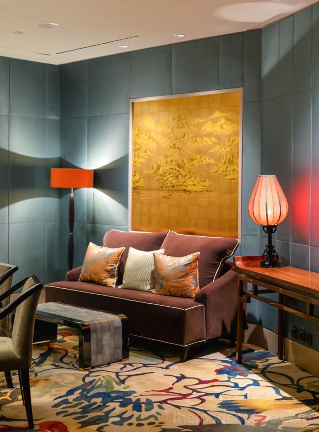 LI FENG Mandarin Oriental Jakarta - FOOD ESCAPE: INDONESIAN FOOD BLOG