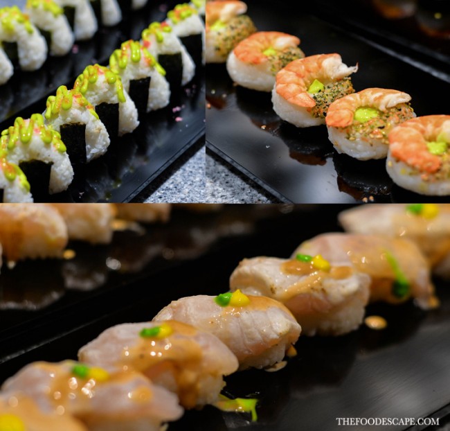 ASIA Ritz Carlton Jakarta, Mega Kuningan - FOOD ESCAPE: INDONESIAN FOOD ...